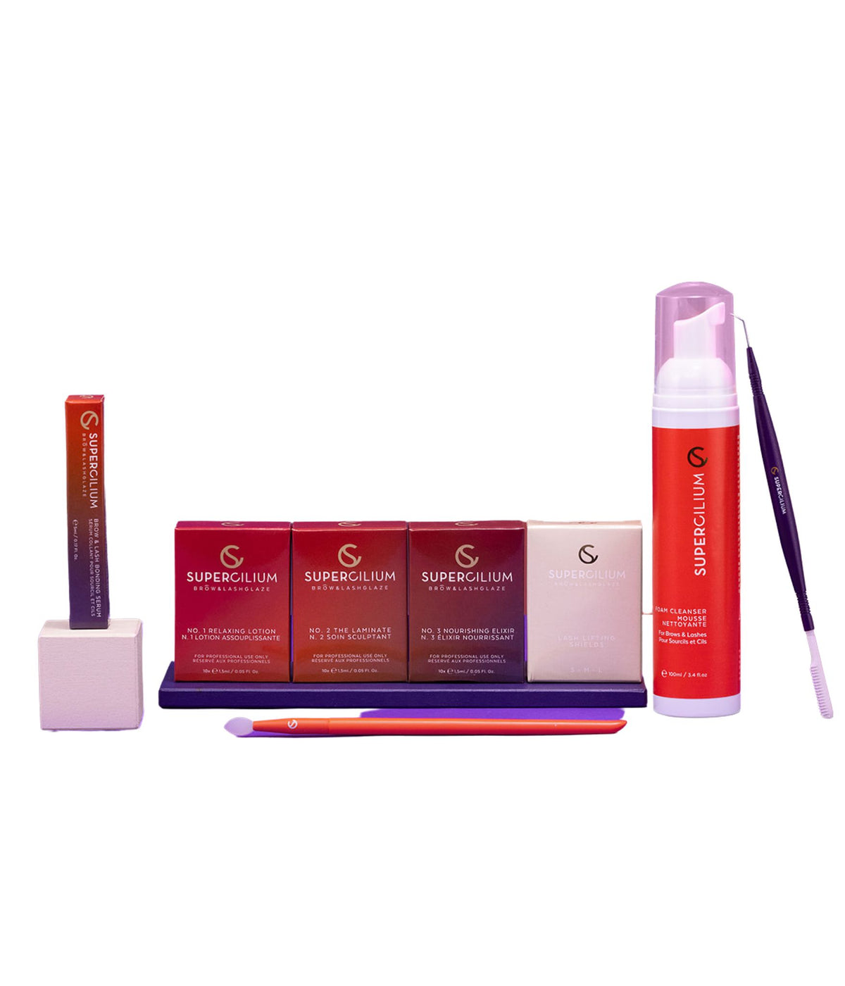 Eyebrow Mapping String | Supercilium - Supercilium NL